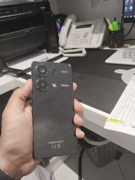 Redmi note 13 pro 12/512gb