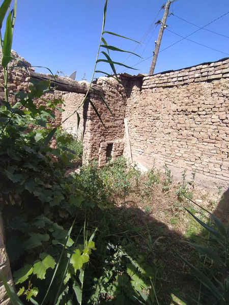 Uchastka Sotiladi