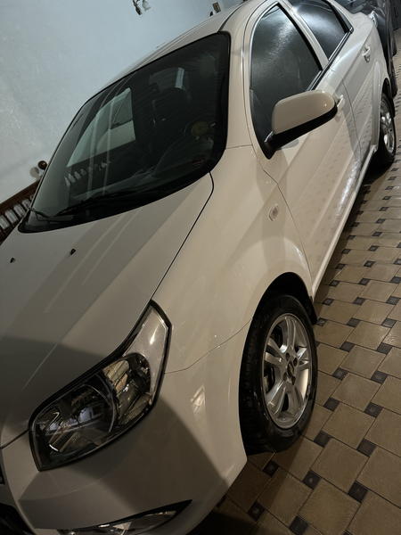 Нексия-3 Автомат тозза
