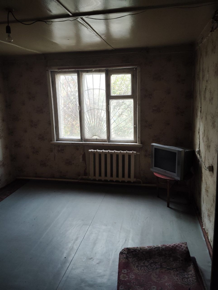 Аренда Спутник 2. 1 ком. 200$