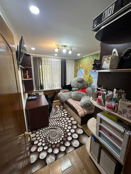 Продается квартира Чиланзар 13, 3/2/4