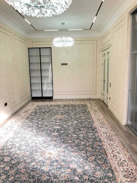 (К128780) Продается 3-х комнатная квартира в Юнусабадском районе.