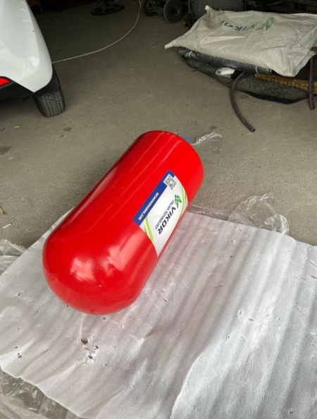 Metan Gaz va Pirapan gaz ustanofka
