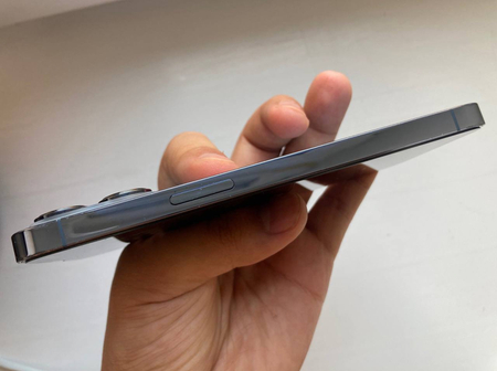 iPhone 13 Pro 128gb aybi yoq
