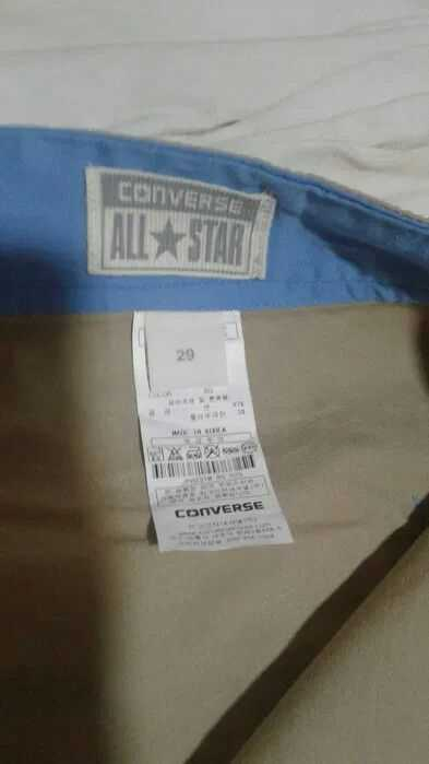 Шорты Converse.Новые
