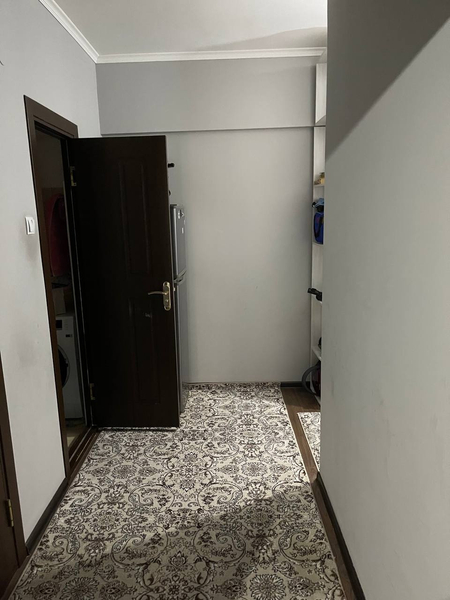 Продаю свою квартиру