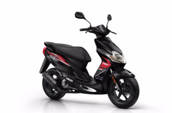 Moto Skuter uz optim