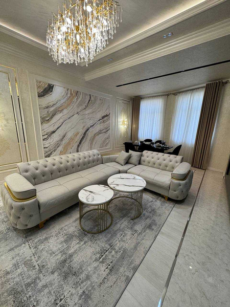 Сдаётся квартира 2/6/9 в ЖК Sayram Avenue ID: 54990