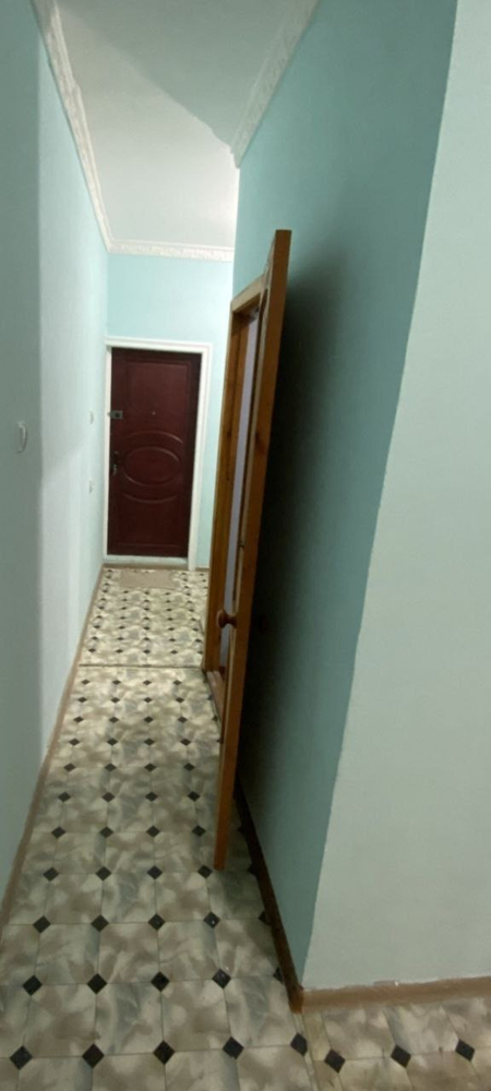 Чирчик ш. Ок ковок кирпичный дом 4-этаж 2х