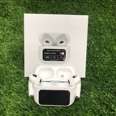 Airpods pro 2 ANC oled sensorli ekran (arzoni emas) 165.000so'm