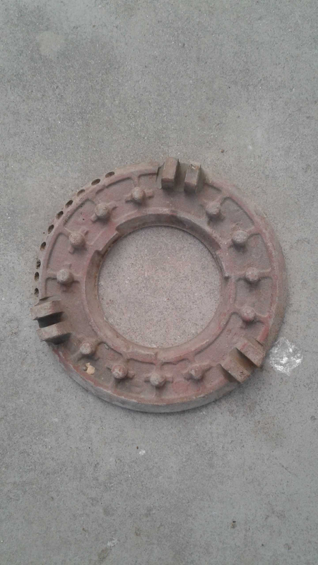 Запчасти газ 52.