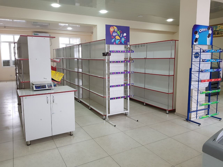 Market sotiladi  arendagayam beriladi