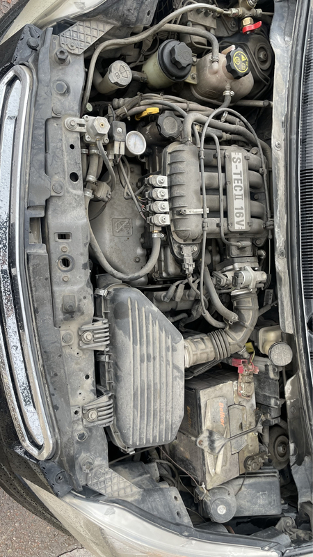 Spark A/T 1 mator Yevro gaz 4 pok