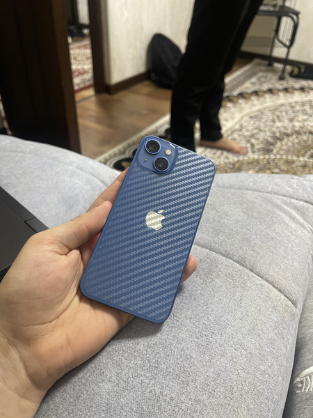 Iphone 13 88% 128gb