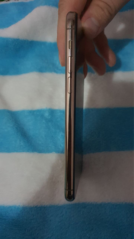 iPhone 11 Pro 256 Gb