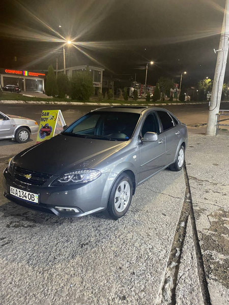 Lasetti jentra 2015 avtamat  100%toza