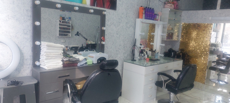 Salon arendaga beriladi