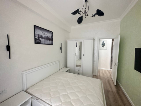 Продается 3-х комнатная в Премиум Комплексе ЖК «Тиара Residence»