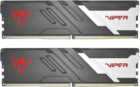 Patriot Viper Venom DDR5 32GB (2x16GB) 7200MHz