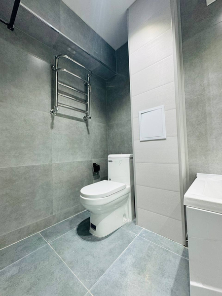 Продается 2х ком квартира на Ц4, ор-р: Централ кафе, 52м2