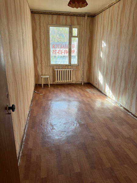 Шикарная квартира в Мирабадском на первом этаже евро