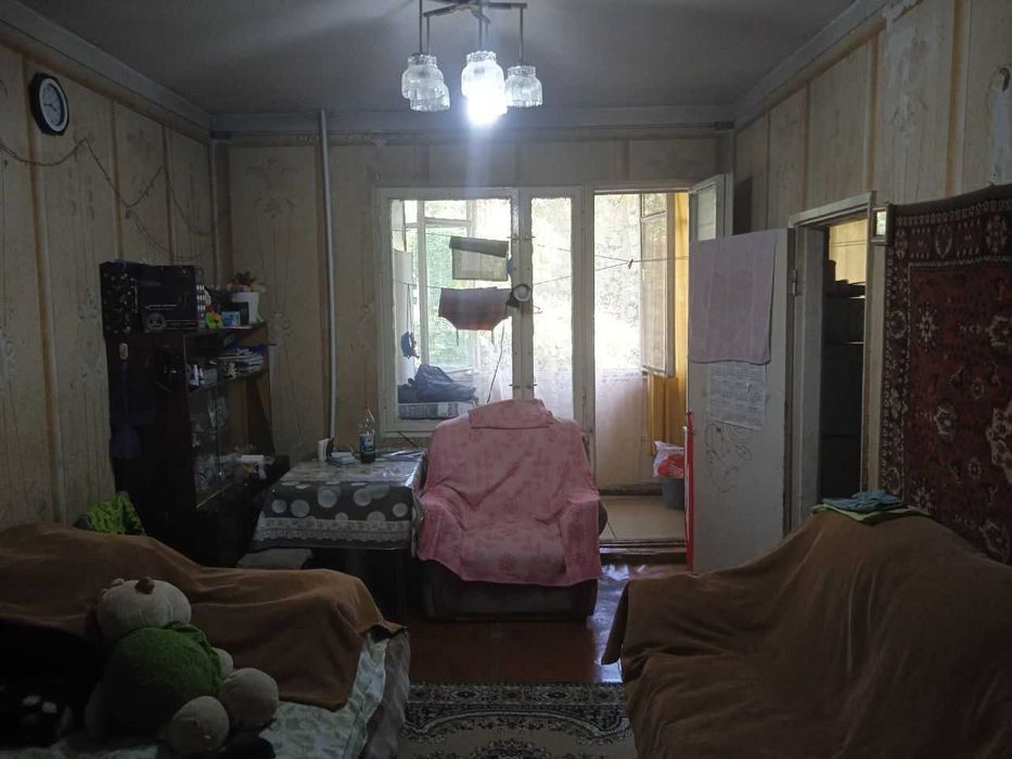 Купить квартиру в Ташкенте 2/3/4 50 м² .Недорого  (J694)