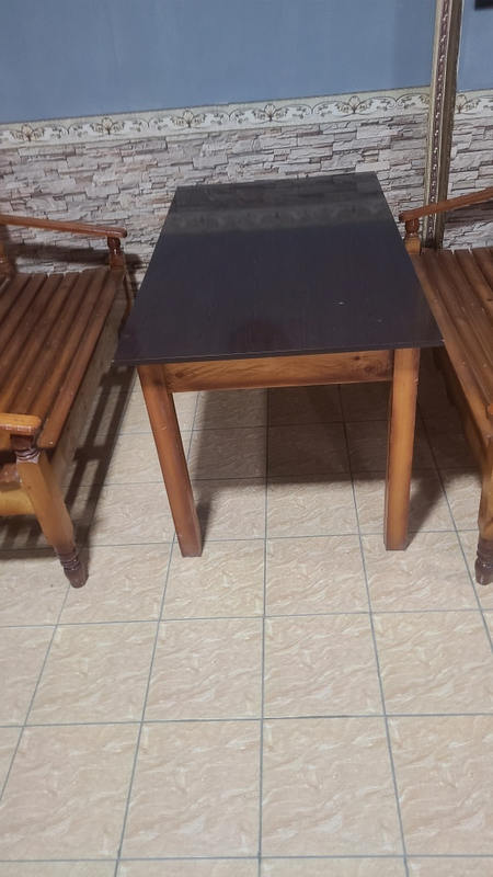 Stol stul kabina karniz pardalari bilan sotiladi