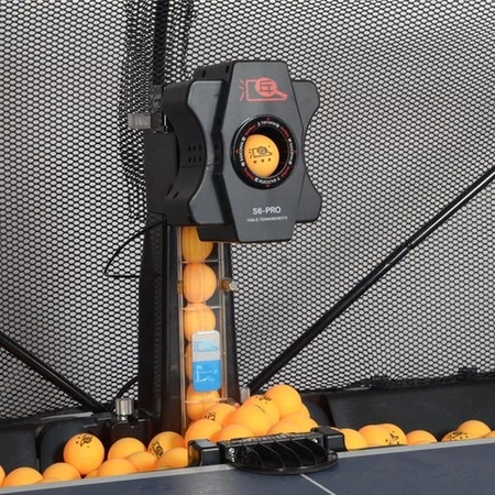 Prodayotsa Tennis Robot