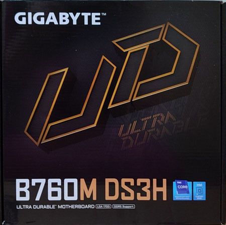 Core i7 13700kf zborka komp