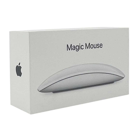 Apple Magic Mouse