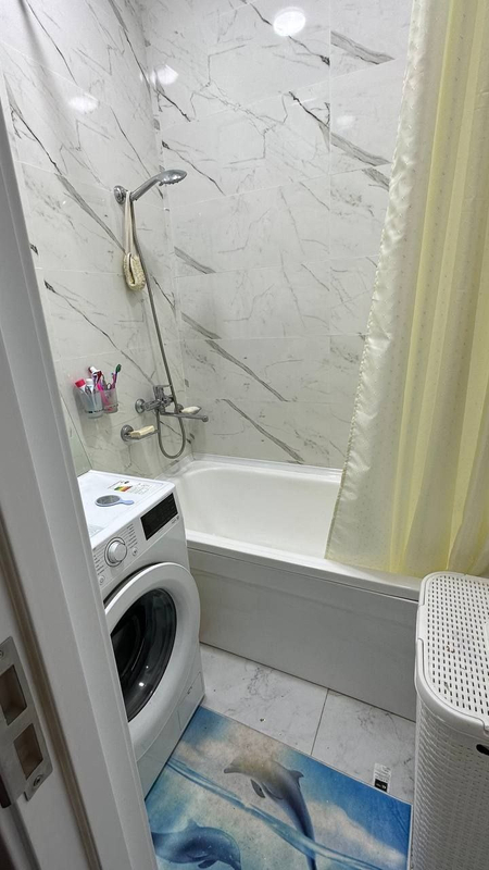 Прадажа квартира