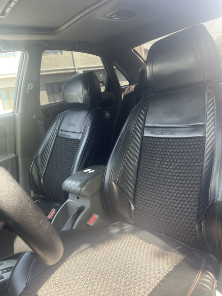 Lacetti 1.8 avtomat