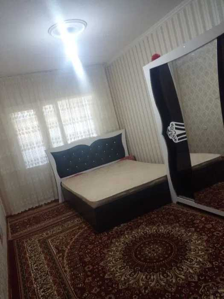 Продается 2-х ком Ахмад Югнаки 57 кв м