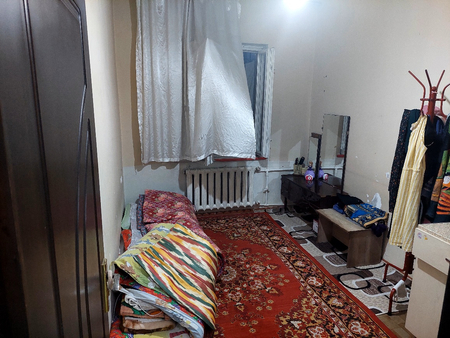Xonadon..Algaritm 6 dom 19 kv..5 qavat