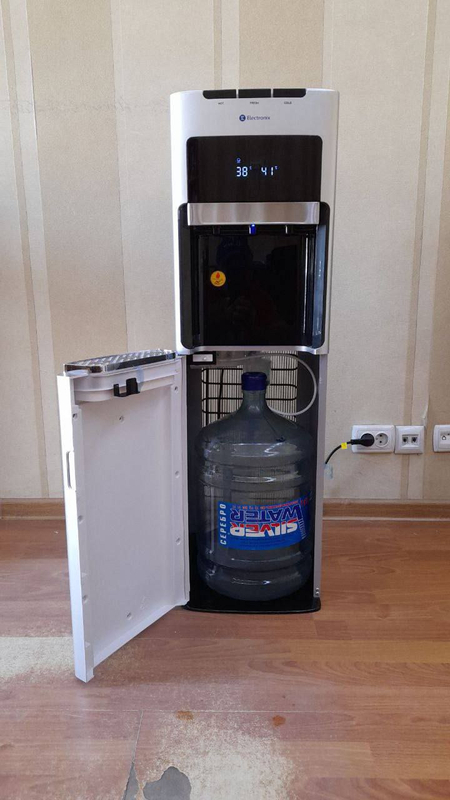 Куллеры в ассортименте Kuller Electronix model 1590 va 1290