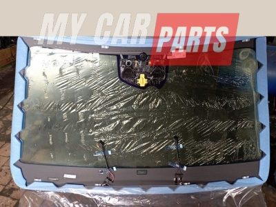 Лобовое Mercedes w223