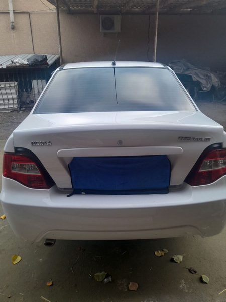 Nexia 2 super salon