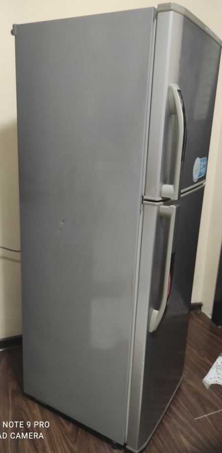 Холодильник LG NO FROST
