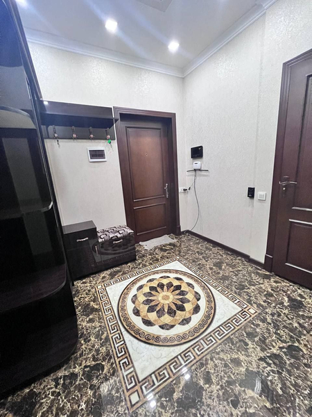 Аренда 3/3/4 Чиланзар 6кв 70м²