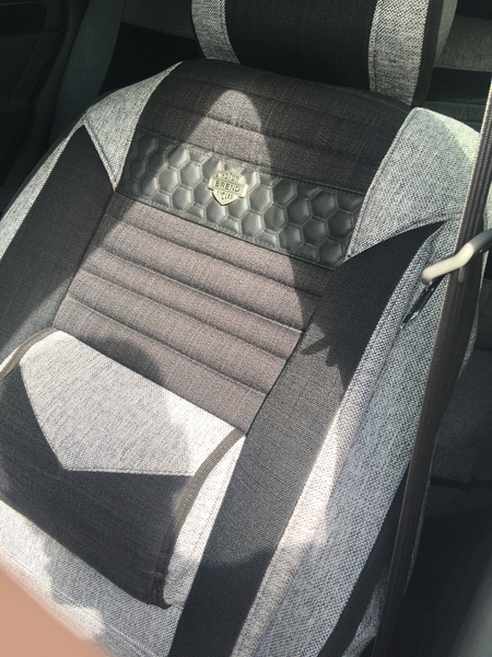 Jentra Lacetti chehol