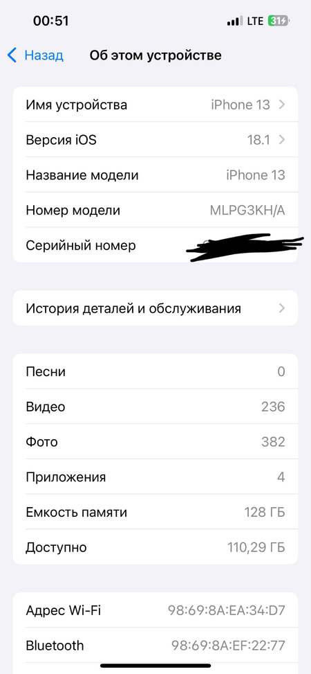 Iphone 13 Pul zarl srochno