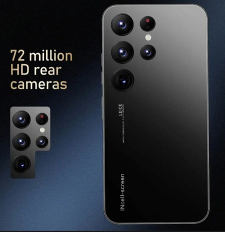 Samsung подойдёт как выставочный стенд
