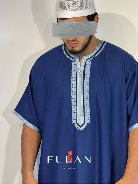 HAJ VA UMRA Liboslari