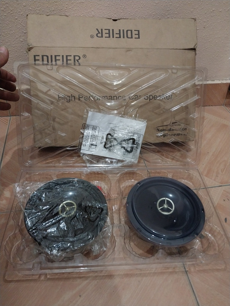 EDIFIER 16 sm kalonka power 60w 4 om