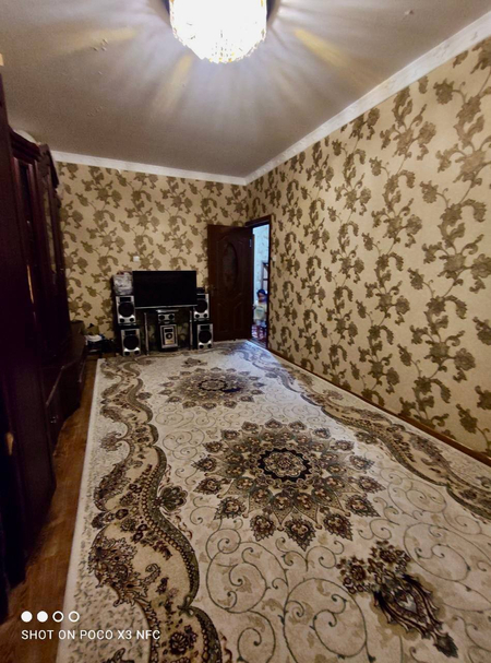 1/2/4 навостройка Карасу-6,мебель техника 30м2 38500$