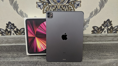 IPAD Pro 11 3 pokoleniya