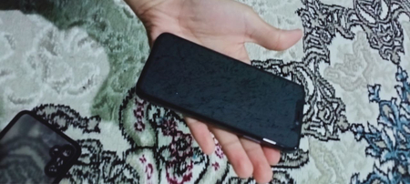 Iphone XS idial 64xotira