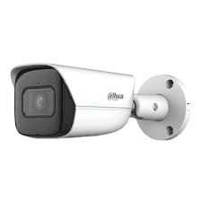 4-МП круглая сетевая камера WizSense DH-IPC-HFW3441E-S-S2