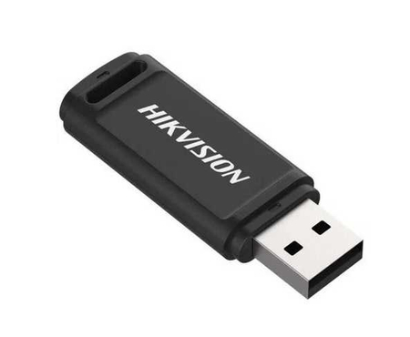 USB Flash Drive HIKVISIONENGINE/1024GBUSB 3.1, Type-Cметалический