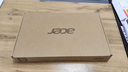 Ноутбук Acer Aspire 3